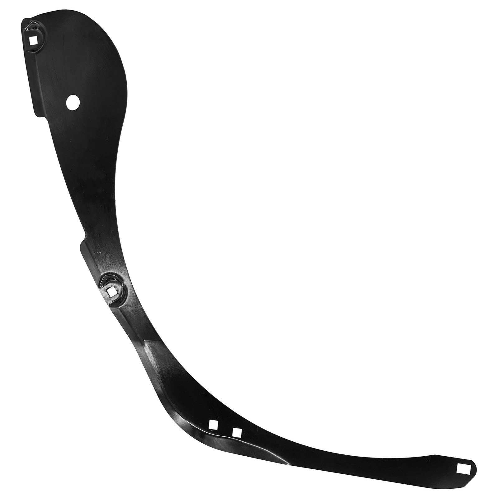 Caltric 531167001 532159770 532136888 Deck Vortex Baffle For Husqvarna ...