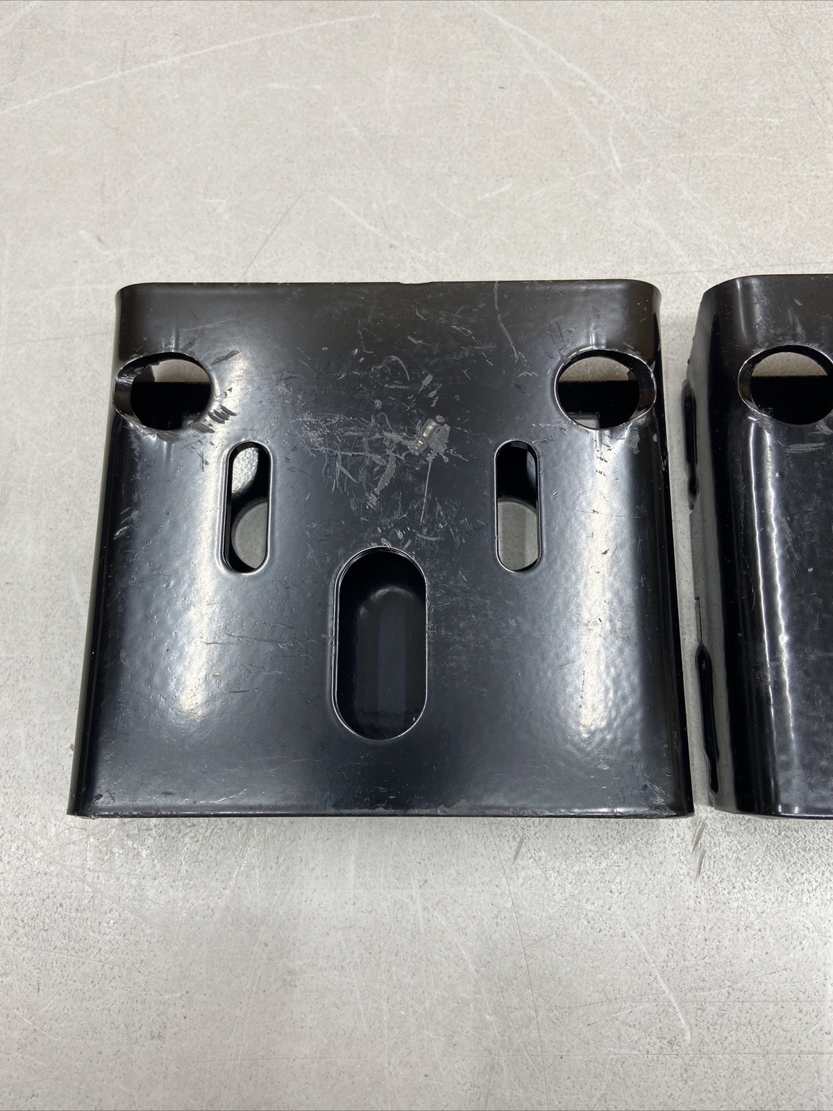 Air Lift 57375 Rear LoadLifter 5000 Upper Bracket PARTS ONLY | eBay