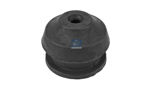 CAPSautomotive Engine Mounting 81.96020.0391 for Man 81.96020.0391 ...