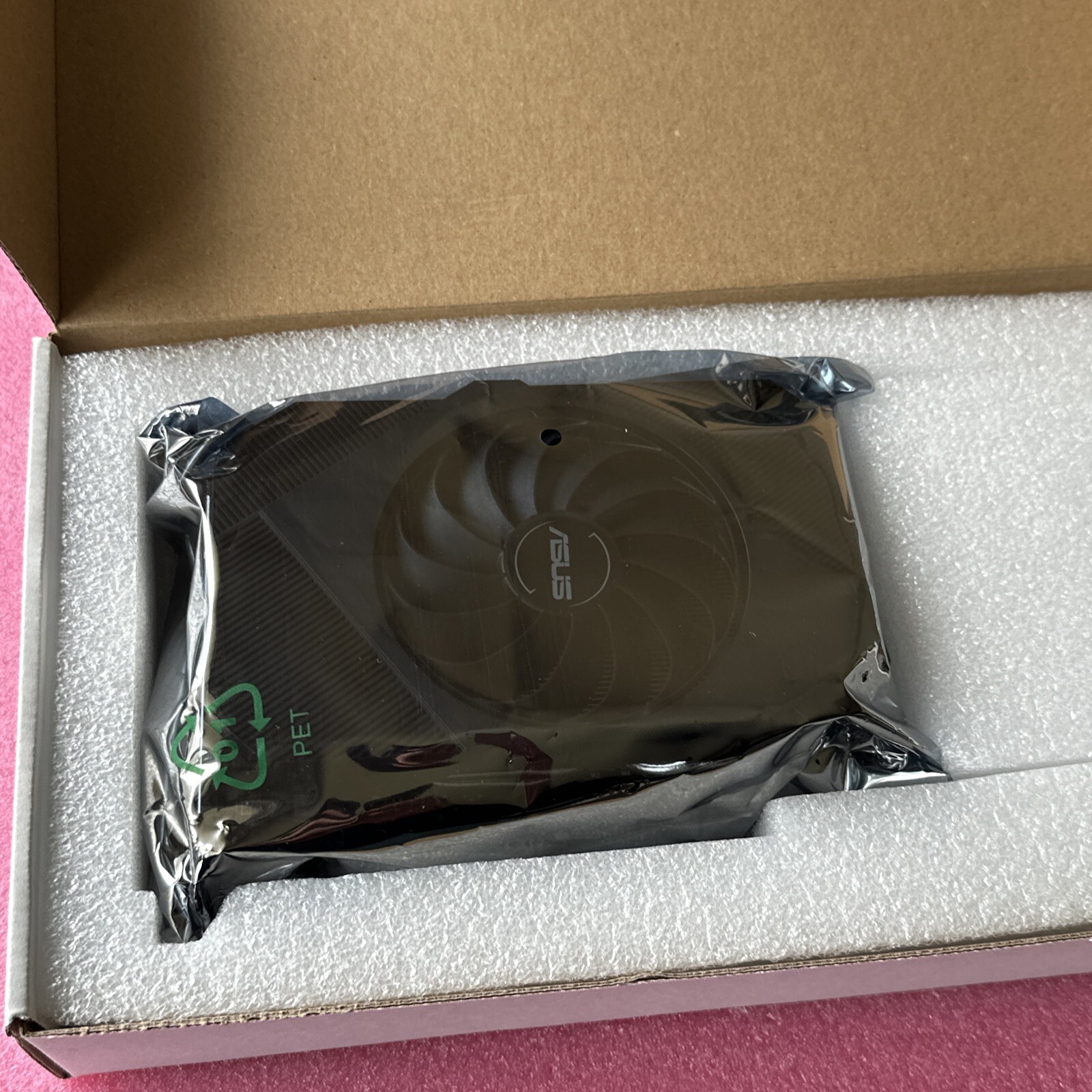 NEW ASUS PHOENIX RTX 3060 V2 12GB GDDR6 Graphics Card 3x DP 2x HDMI | eBay