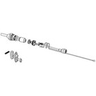 RIDGID 49438 Push Cable Assembly for SeeSnake Compact2 Reels | eBay