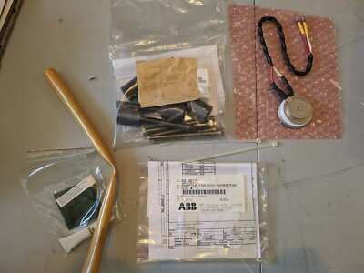 ALLEN BRADLEY SP-144443 SER. A GTO KIT FOR 180KVA NEW OPEN BOX | eBay