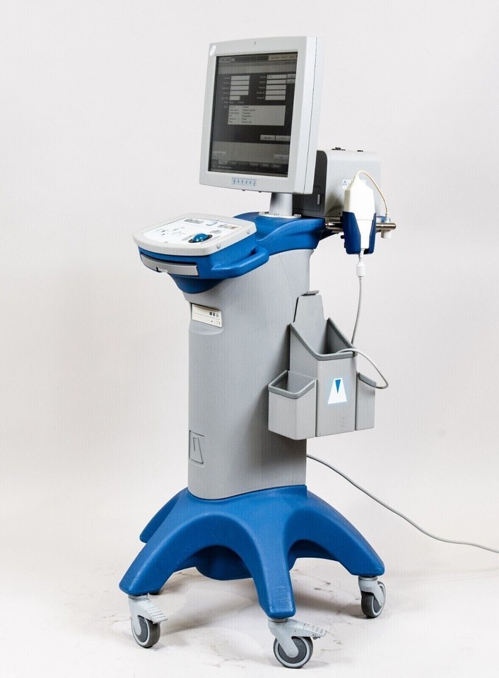 PHILIPS VOLCANO S5 IVUS INTRAVASCULAR ULTRASOUND Available at Simon ...