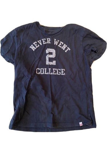 Never went 2 college - Gem