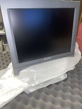 Sony LMD-1410 LCD Monitor for sale online | eBay Sony LMD-1410 LCD Monitor for sale online | eBay