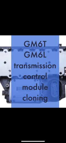 GM ECM PCM Cloning Service E39/E39A, E37, E38, E67, E78, E87, E92. | eBay