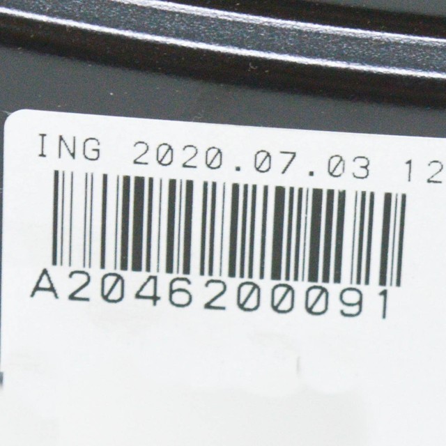 2010 - 2015 MERCEDES BENZ Glk350 Front Left Driver Headlight Support ...