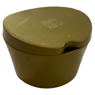 Creamers & Sugar Bowls - Greenware