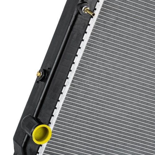 Radiator For 2007-10 Freightliner MB Line MT45 2003-10 MT55 4.3L 5.9L ...