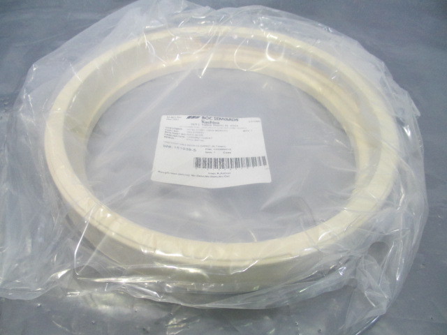AMAT 0200-36105 Ceramic Chamber Insert, 200mm, TXZ, CIP, 424035 | eBay