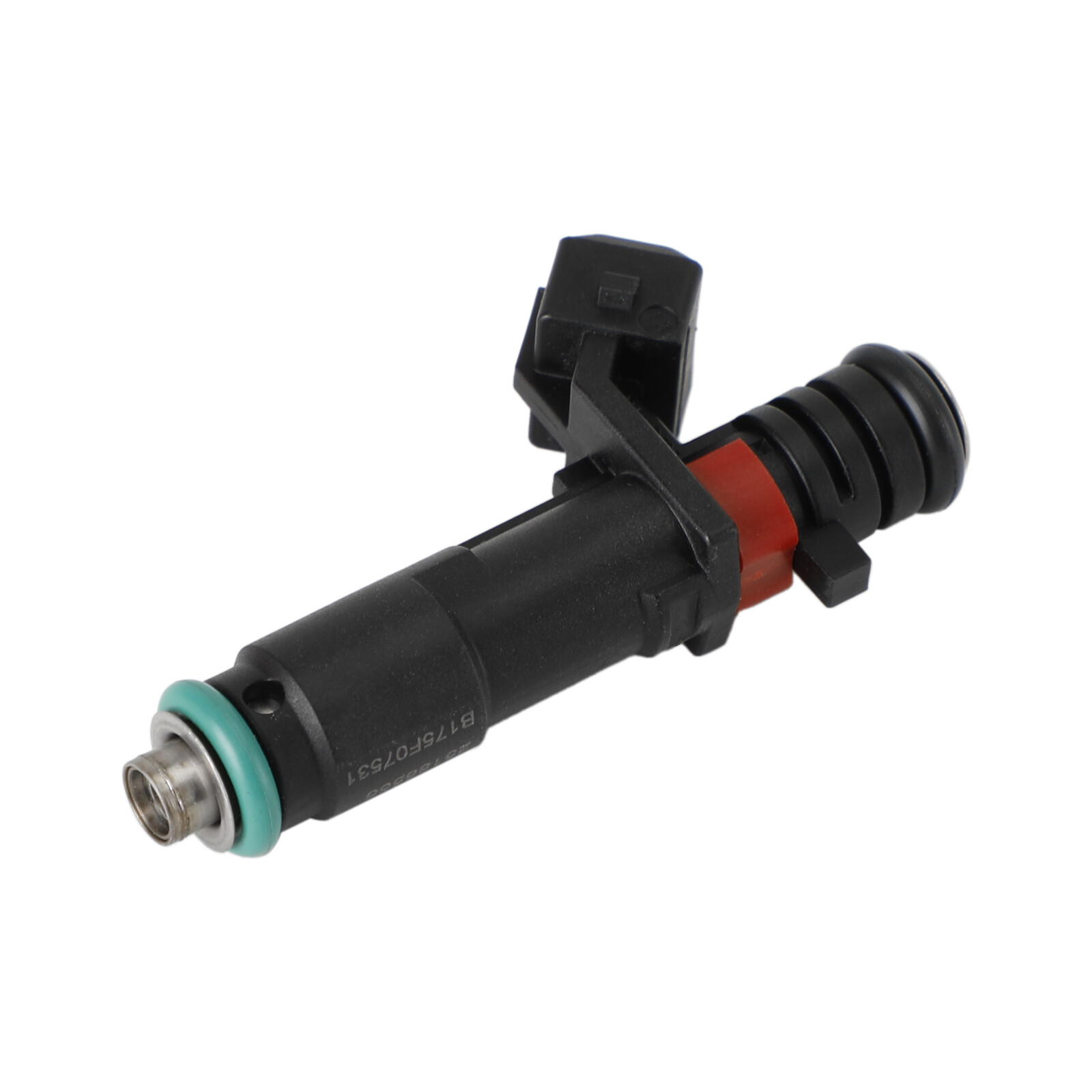 1PCS Fuel Injectors 96800843 Fit Chevrolet Spark 2011-2015 1.2L L4 ...