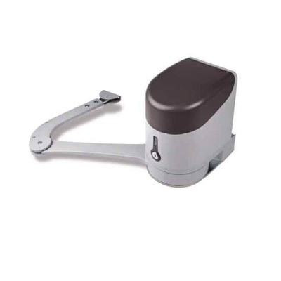 Motoréducteur pour portes battantes portes 3,5m 24Vdc HK7224 sans ...