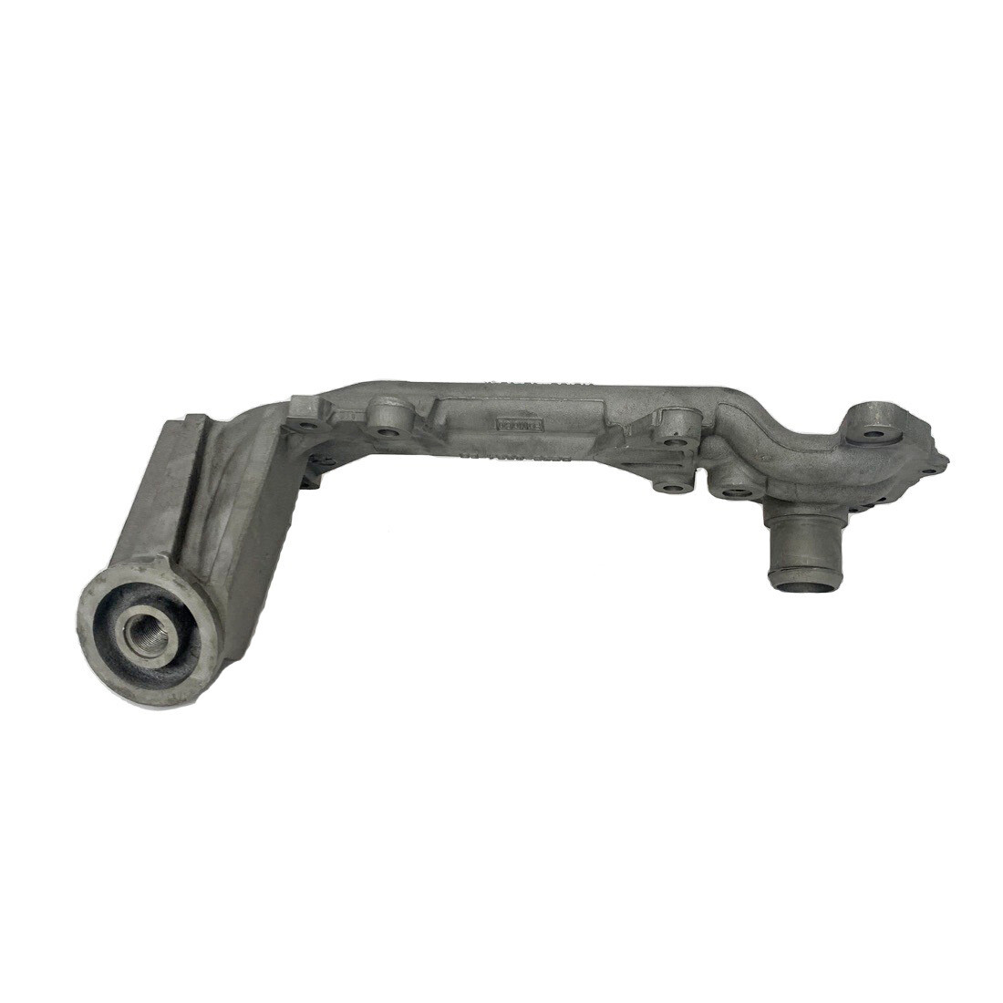 Ford Engine Oil Filter Adapter Housing 6.2L F250 F350 Super Duty BC3E ...