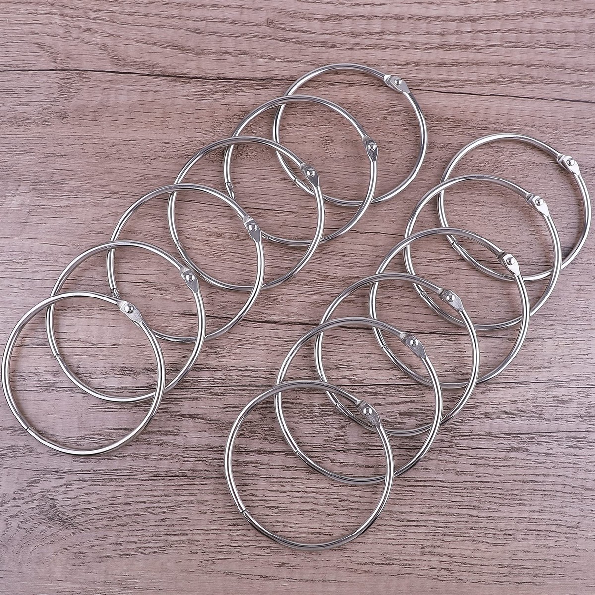 Binder Rings Dollar Treenull