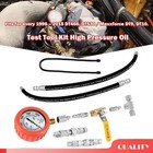 Hpop Test Tool Kit High Pressure Oil for all MaxxForce DT 9 10 DT466 ...