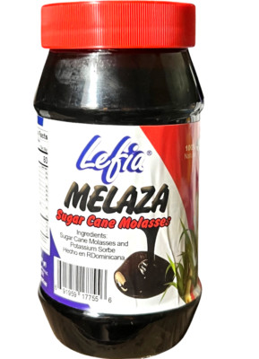 melaza dominicana 22 oz 100% natural sugar cane molasses | eBay