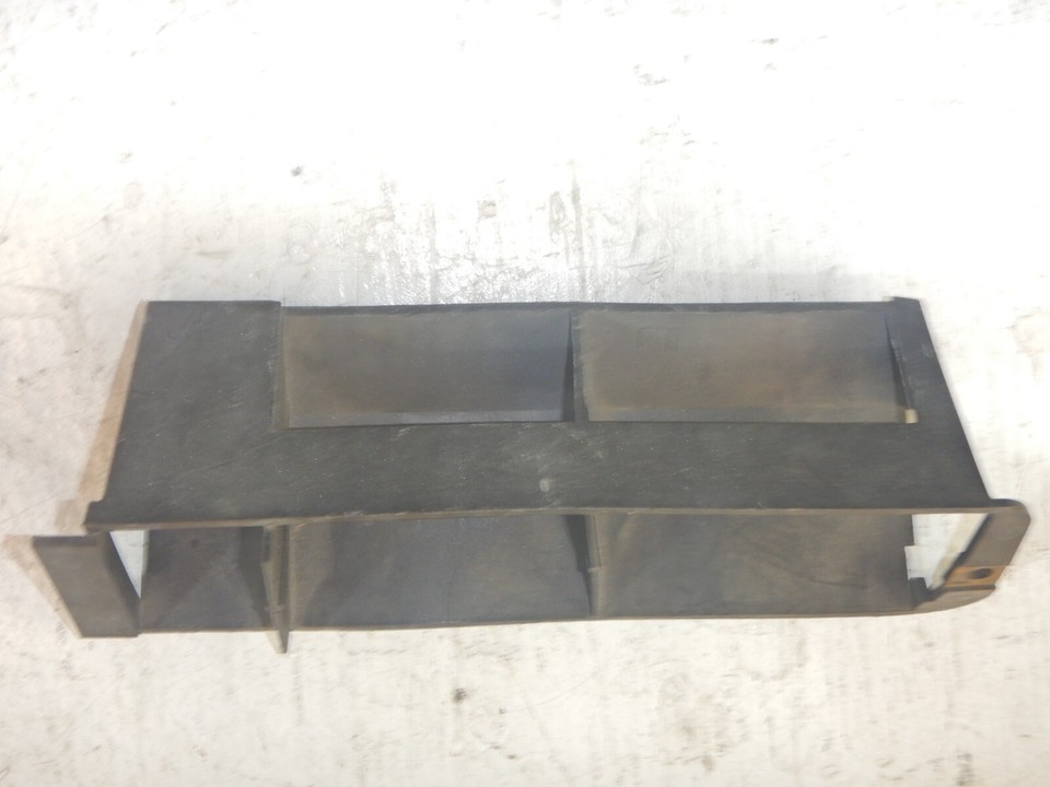 Jeep CJ CJ5 CJ7 CJ8 78-86 OEM Heater Air Box Lower Vent Diverter FREE ...