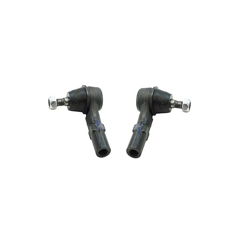 VW Jetta Golf Beetle MK4 Front Outer Tie Rod End Pair Set Of 2 Left ...
