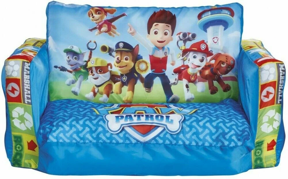 Paw Patrol Sofa | Cabinets Matttroy