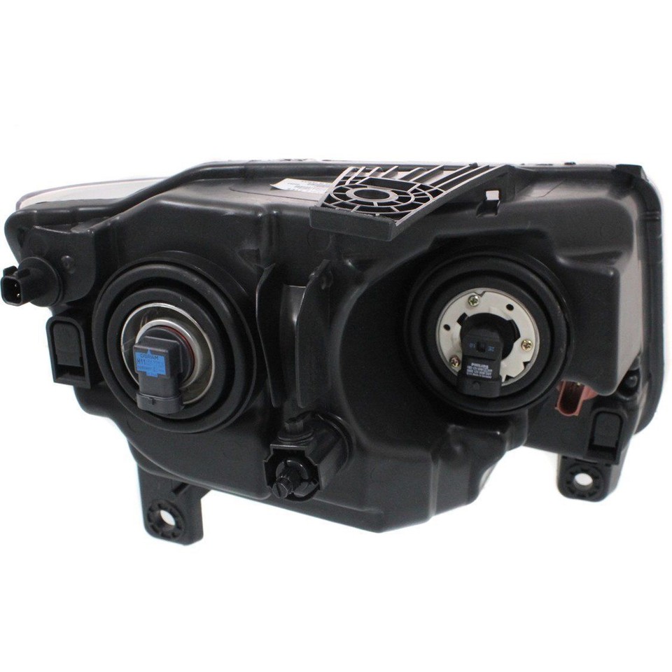 DEPO Headlight For 2011-2013 Jeep Grand Cherokee Left Driver Side ...