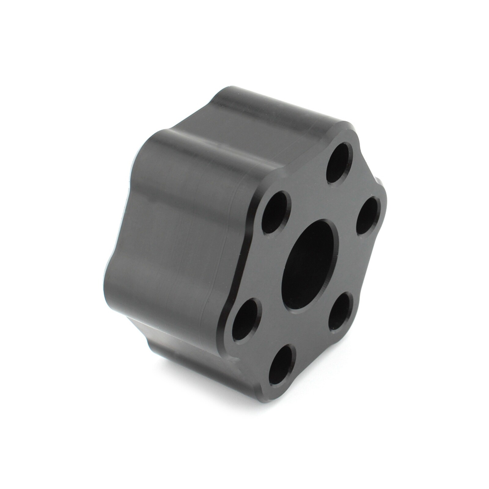 For Jaguar for Land Rover 3.0L Solid Supercharger Coupler Isolator 2013 ...