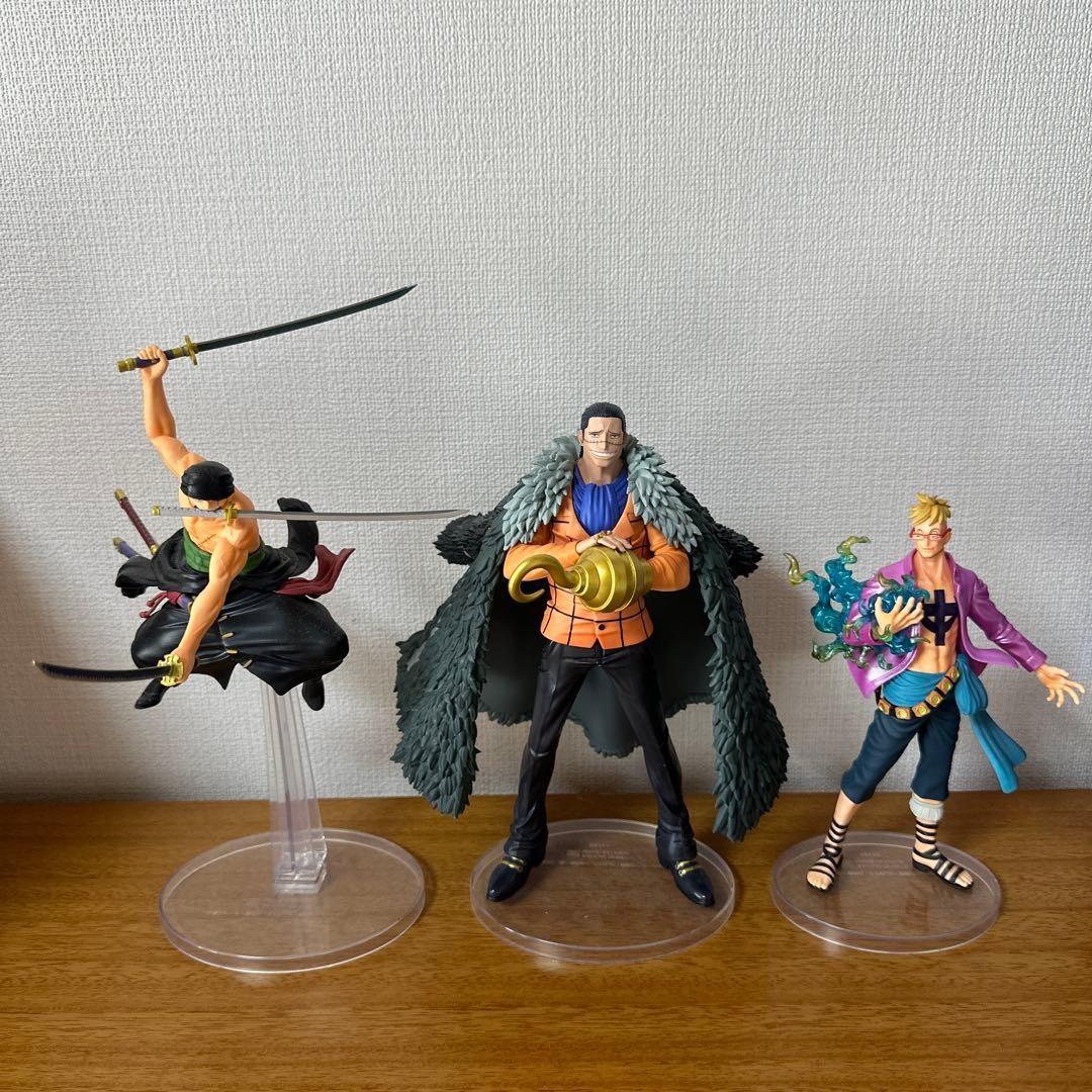ONE PIECE Figure | eBay UK