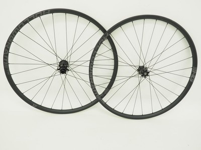 Cannondale Hollowgram HG MTB Wheelset TR Tubeles 29" Ai Offset/Lefty ...