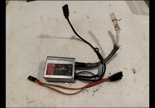 Dynamite CDI Capacitor Discharge Ignition Unit DYNE0500 DYNE0548 ...