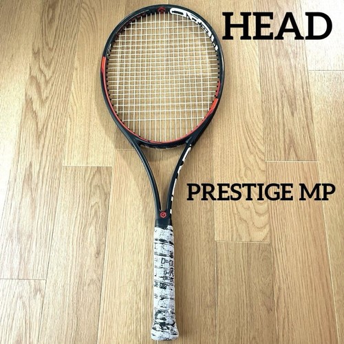 Head Racket Prestige Mp no115 no114 no114 no114 | eBay