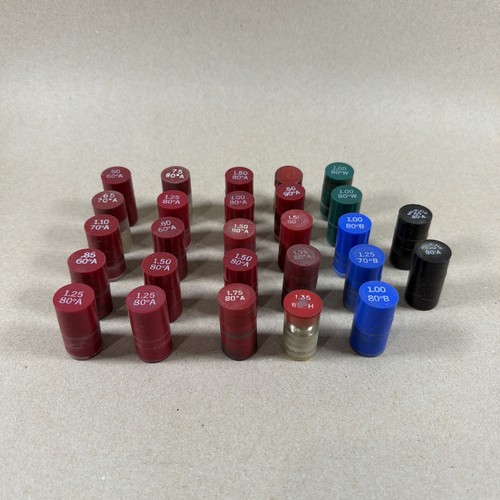 NEW 🔥🔥. Lot of 20 MONARCH Oil Burner NOZZLES Heater AR CC R HV PLP PL ...