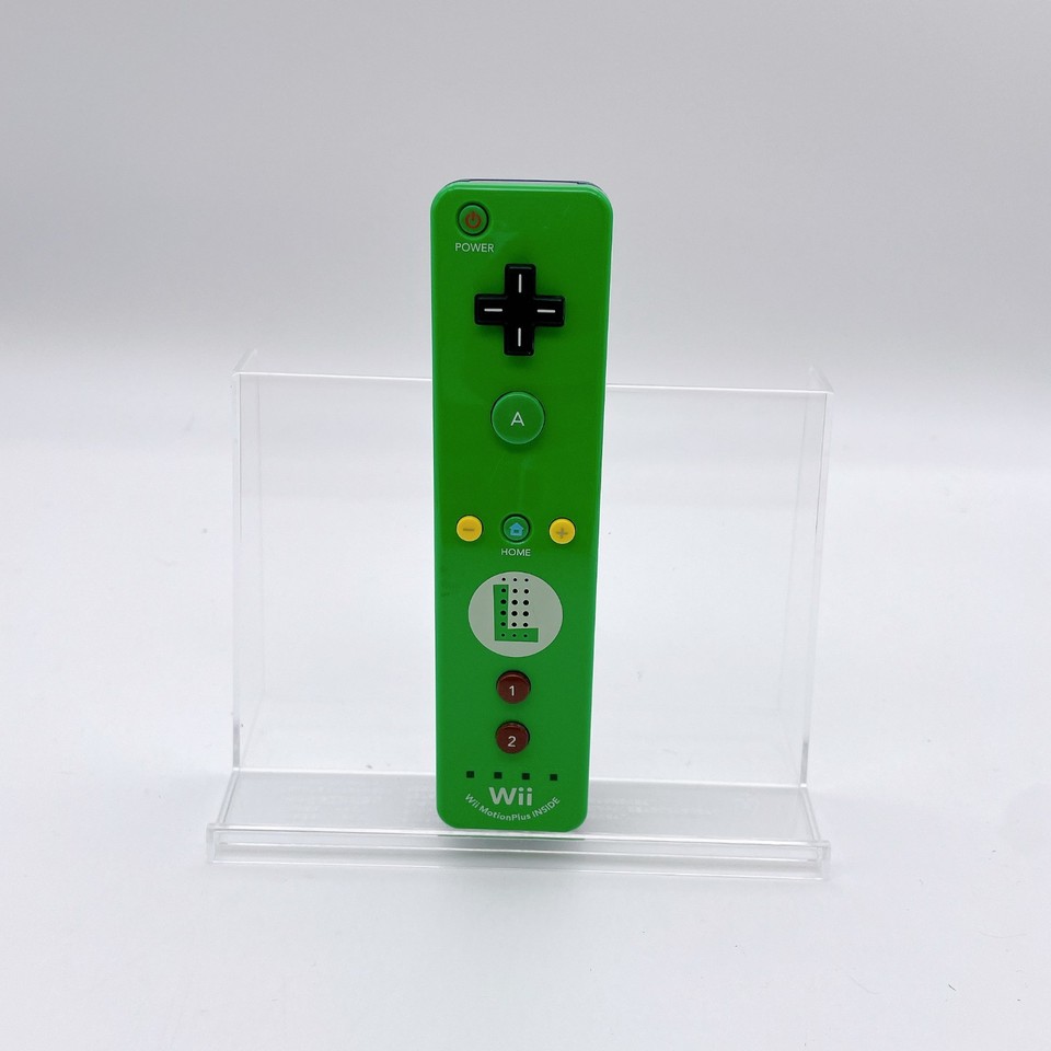 Nintendo Wii Remote Controller RVL-003 RVL-036 OEM Tested – For Intl ...