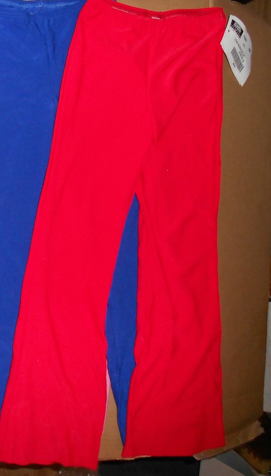 Bootcut Jazz Pants matte Spandex Dance 20 Colors OVER 400 AVAILABLE ...