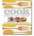 Cook Step By Step By Dk By Dk | eBay