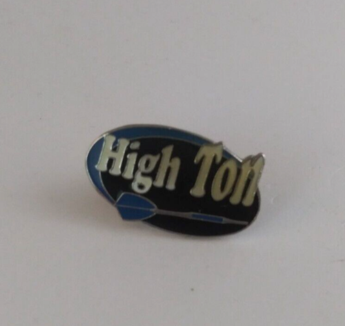 Vintage High Toll Blue Dart Award Lapel Hat Pin | eBay