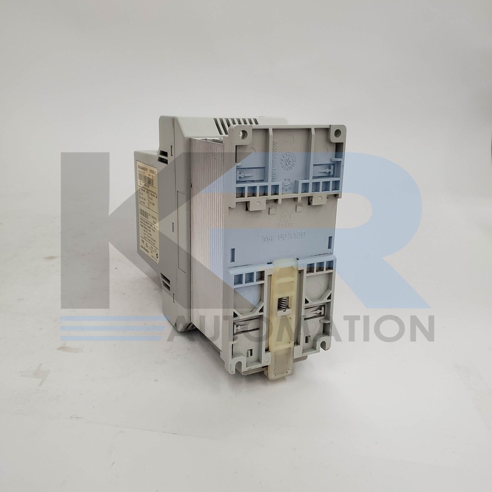 Allen Bradley 160-BA04NSF1P1 /C Variable Speed Controller 460VAC 1.5kW ...