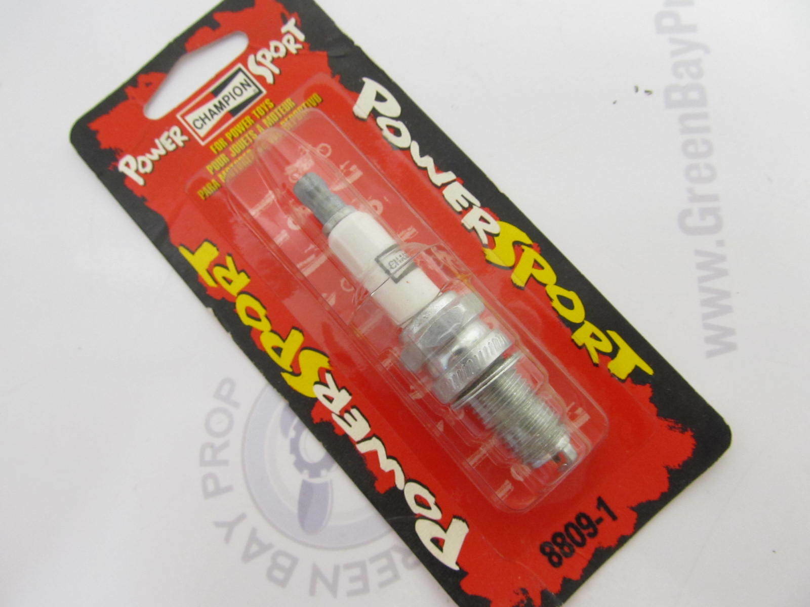 Champion 8809 - Alternative spark plugs