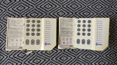 Control Panels & Keypads - Digital Keypad