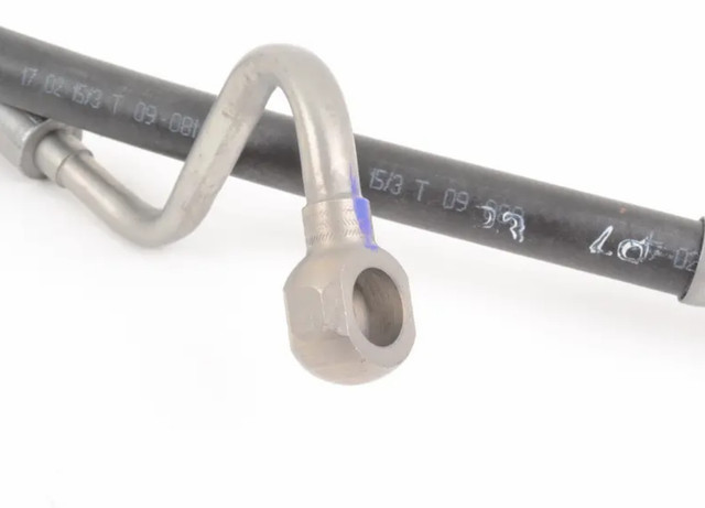 Genuine OEM Power Steering Pressure Hose for BMW 32416786795 for sale ...