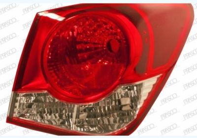 AUSSEN rechten Kotfl gel TAILLIGHT 96829827 | eBay