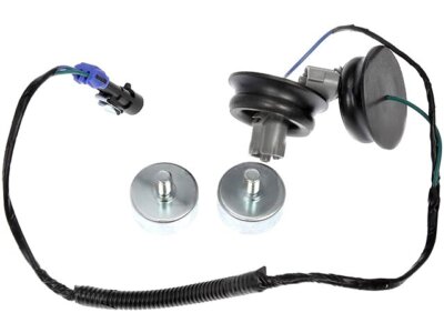 For Chevrolet Camaro Ignition Knock (Detonation) Sensor Kit Dorman ...