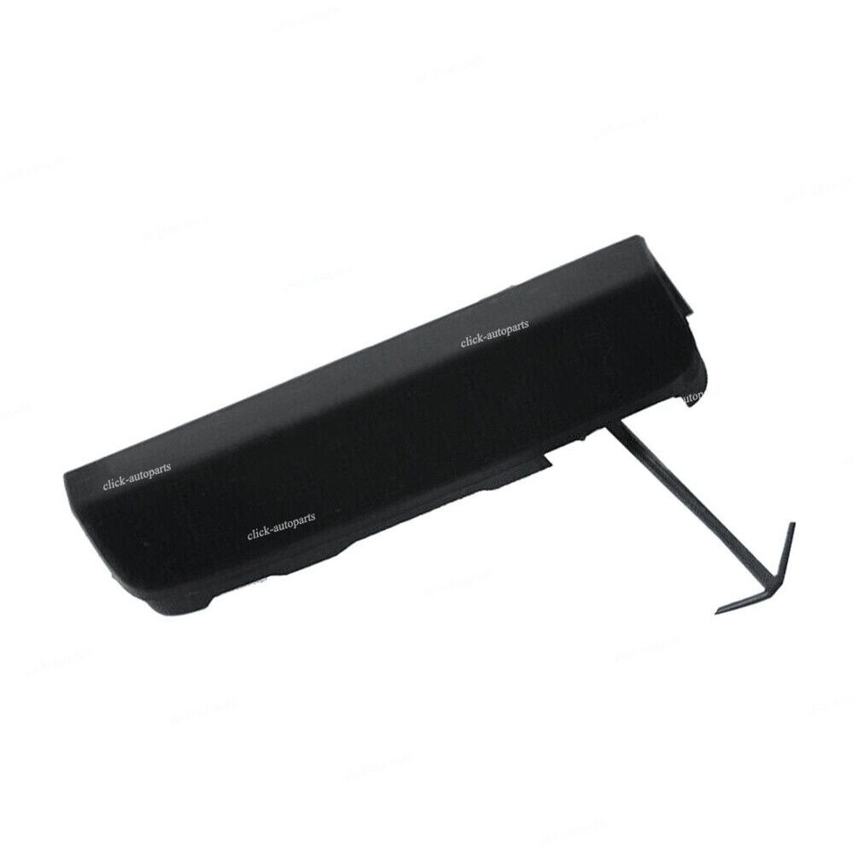 Front Bumper Tow Towing Hook Eye Cap Right Side For Toyota RAV4 19-20 ...