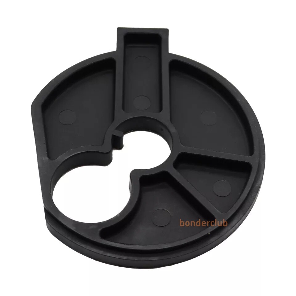 Power Steering Torque Rotation Sensor For Ford Escape 2.5L 3.0L 08-12 ...