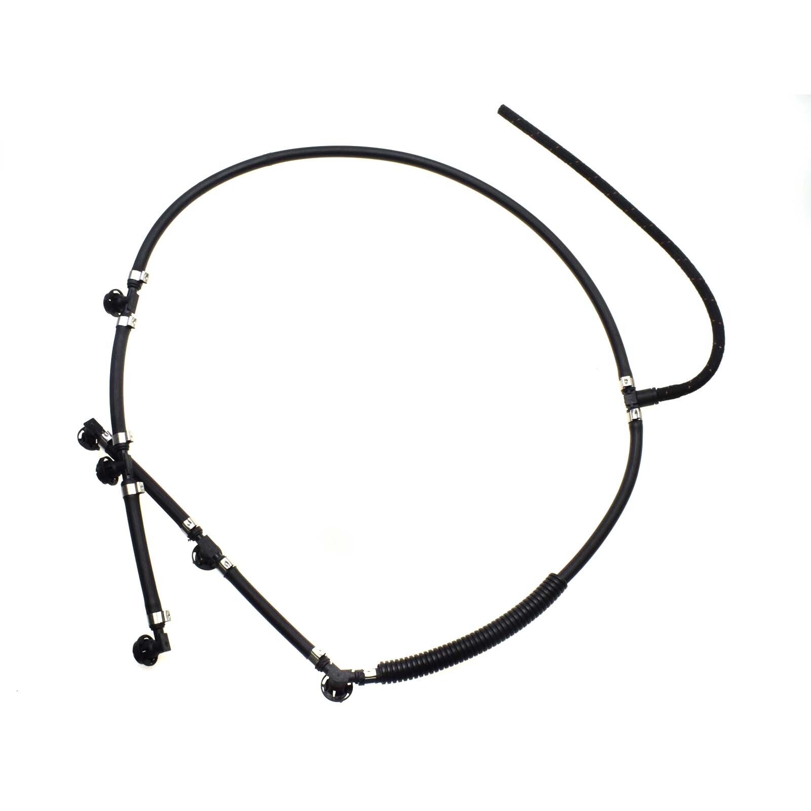 2007-2018 Mercedes Sprinter Fuel Injector Return Line Leak Off fits ...