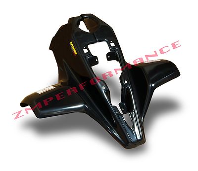 Suzuki LT230S LT230E LT230 Black Plastic Front Fender Plastics | 177790 ...