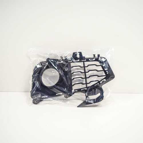 Genuine BMW F32 F33 F36 M Sport Front Bumper Lower Grill Left ...