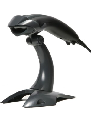 Barcode Scanner QR Code 2D / 1D USB Honeywell 1400G2D-2USB-1 VOYAGER | eBay