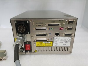 SANKYO SC5000 ROBOT CONTROLLER | eBay