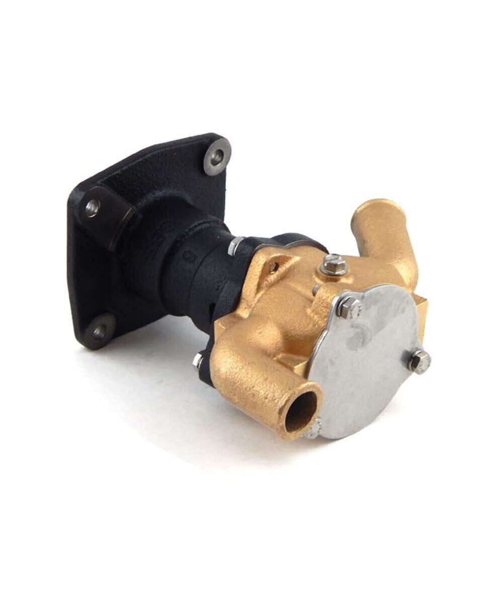 Sherwood Pump-Onan# 132-0356 & 132-0413 [Misc | eBay