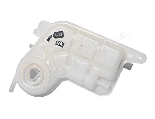 Coolant Expansion Tank For AUDI A6 Allroad Avant 4F C6 04-11 4F0121403 ...