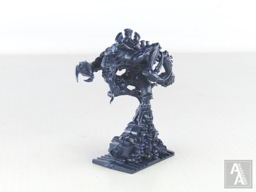 (7327) Genestealer Broodlord Space Hulk Nids Tyranids 40k Warhammer | eBay